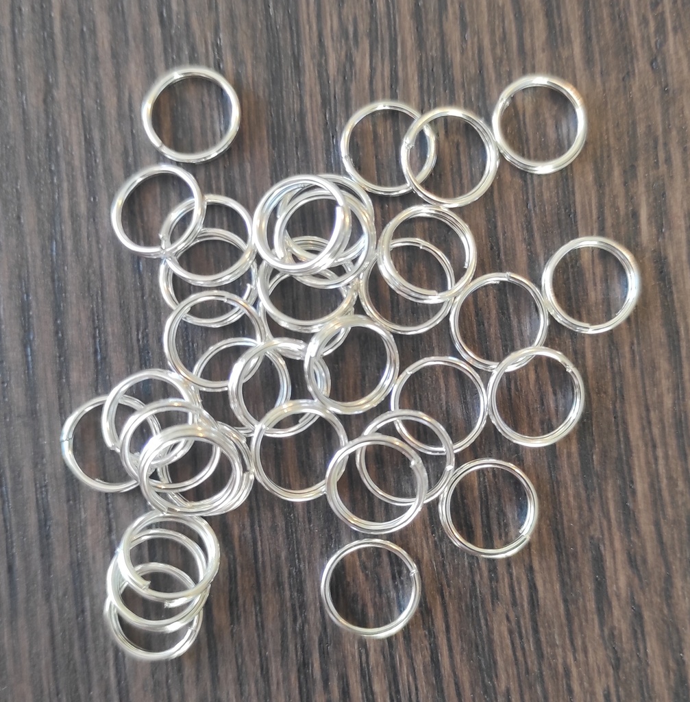 Split Rings | One Stop Morris Shop
